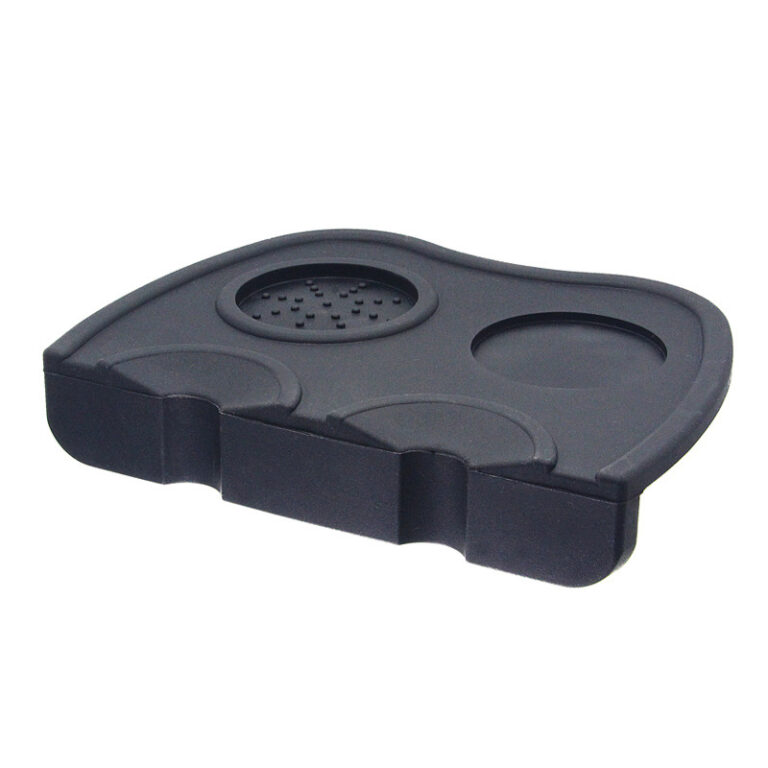 Koryaiko Professional Silicon Rubber Tamping Mat Pad - Koryaiko ...