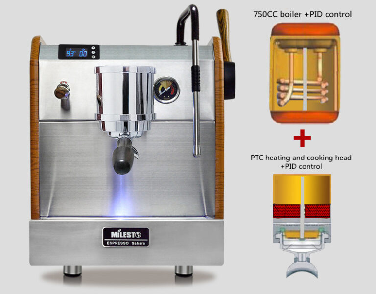 Milesto Sahara EM23 Pro - Koryaiko Philippine Inc- Official Distributor ...