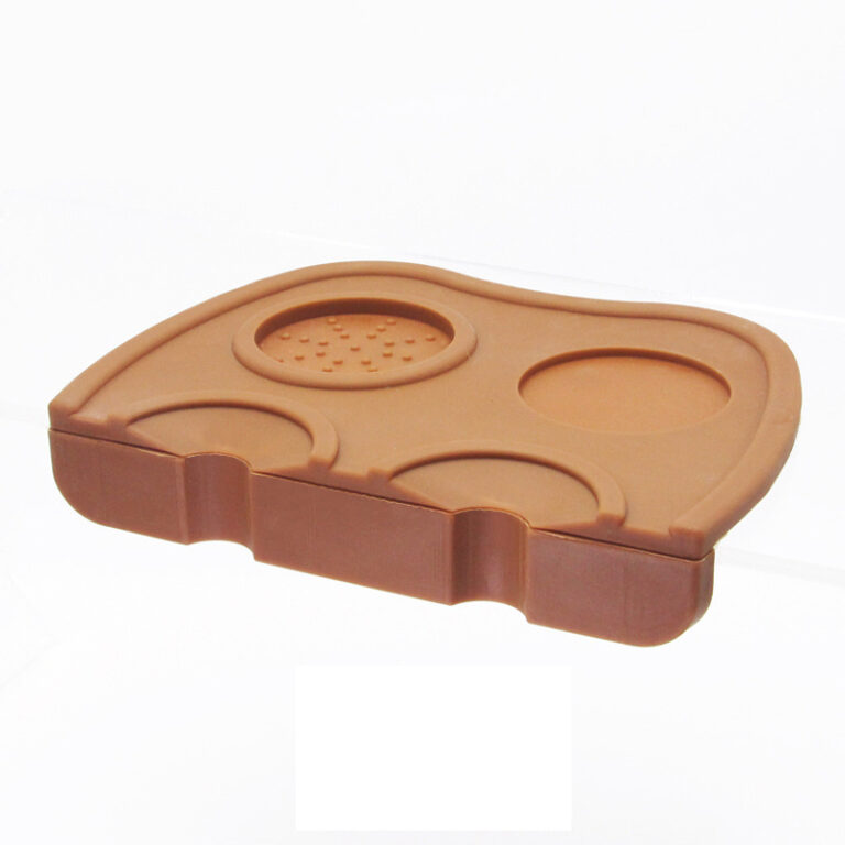 Koryaiko Professional Silicon Rubber Tamping Mat Pad - Koryaiko ...