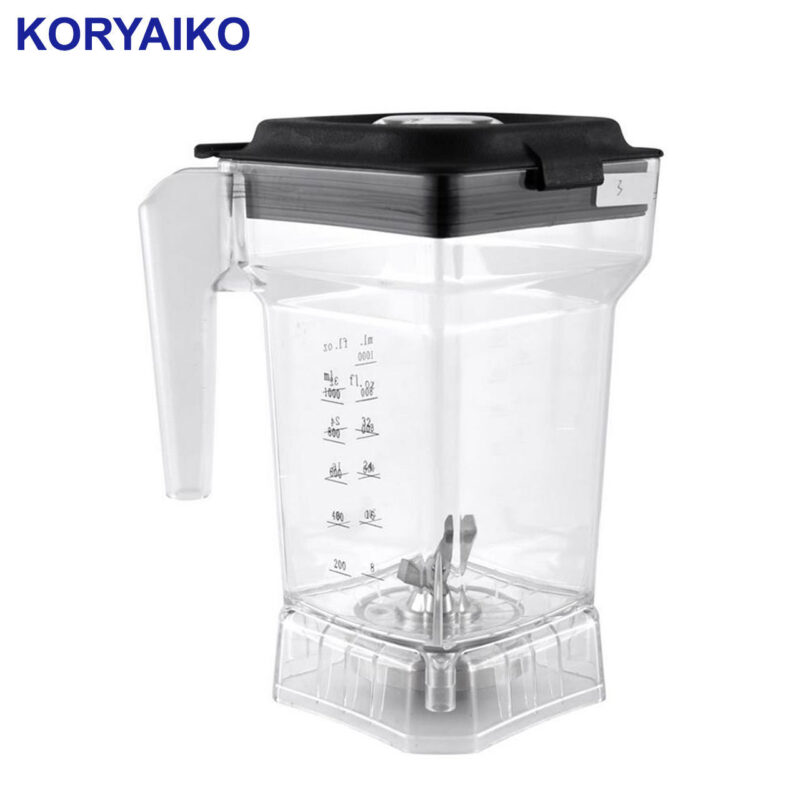 Blender Pitcher for M16 and 9003 - Koryaiko Philippine Inc- Official ...