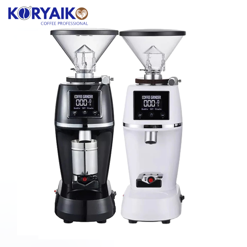 025 Coffee Grinder - Koryaiko Philippine Inc- Official Distributor of ...