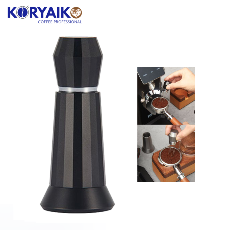 Coffee Grounds Distribution Tool - Koryaiko Philippine Inc- Official ...